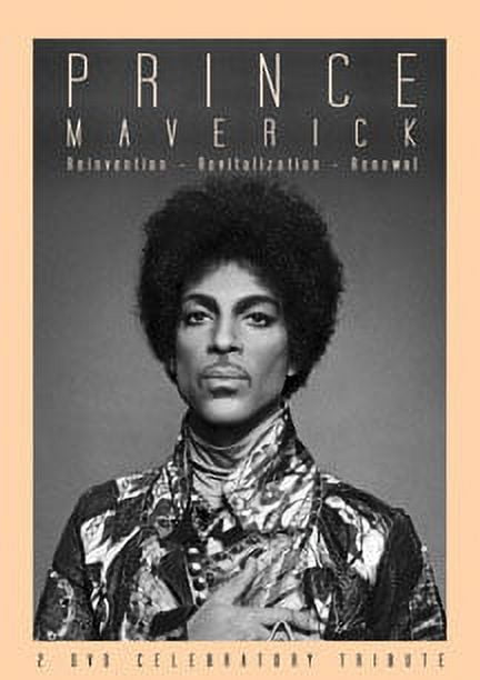 Prince - Maverick - Walmart.com