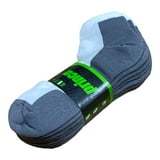 Prince Mens Everyday Socks 4 Pairs - Walmart.com