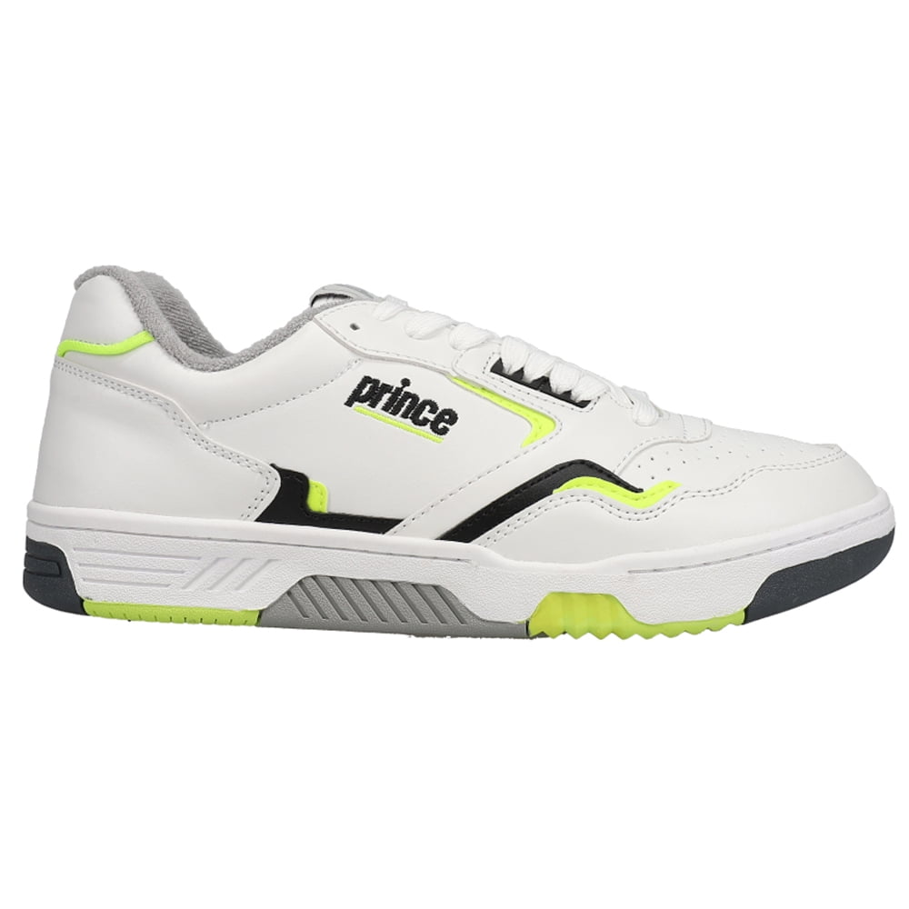Prince Mens Fst838 Lace Up Athletic Sneakers Casual Shoes - Walmart.com