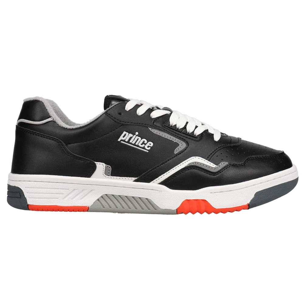 Prince Mens Fst838 Lace Up Athletic Sneakers Casual Shoes - Walmart.com