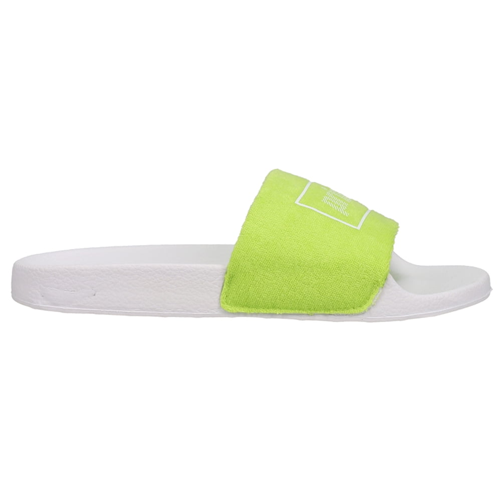 Prince Mens Palms Slide Casual Shoes - Walmart.com