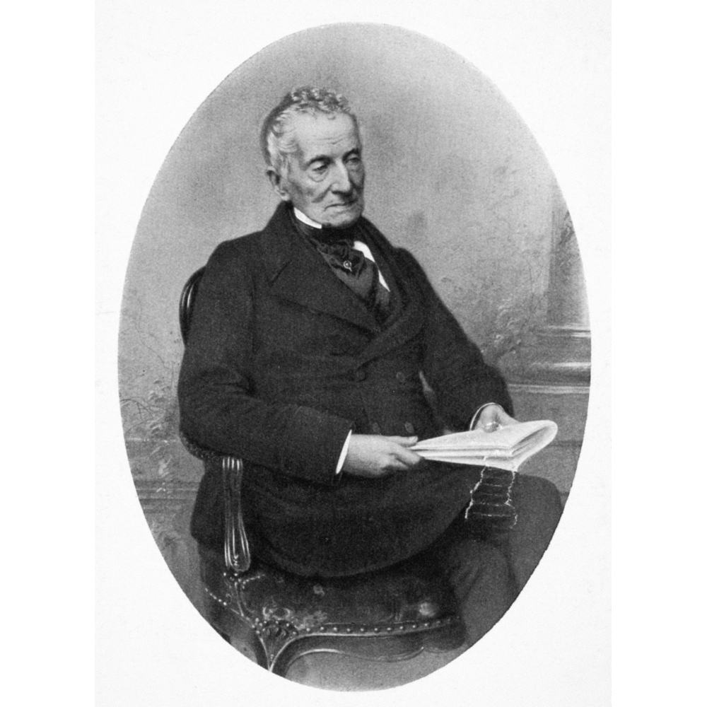 Prince Metternich /N(1773 - Walmart.com