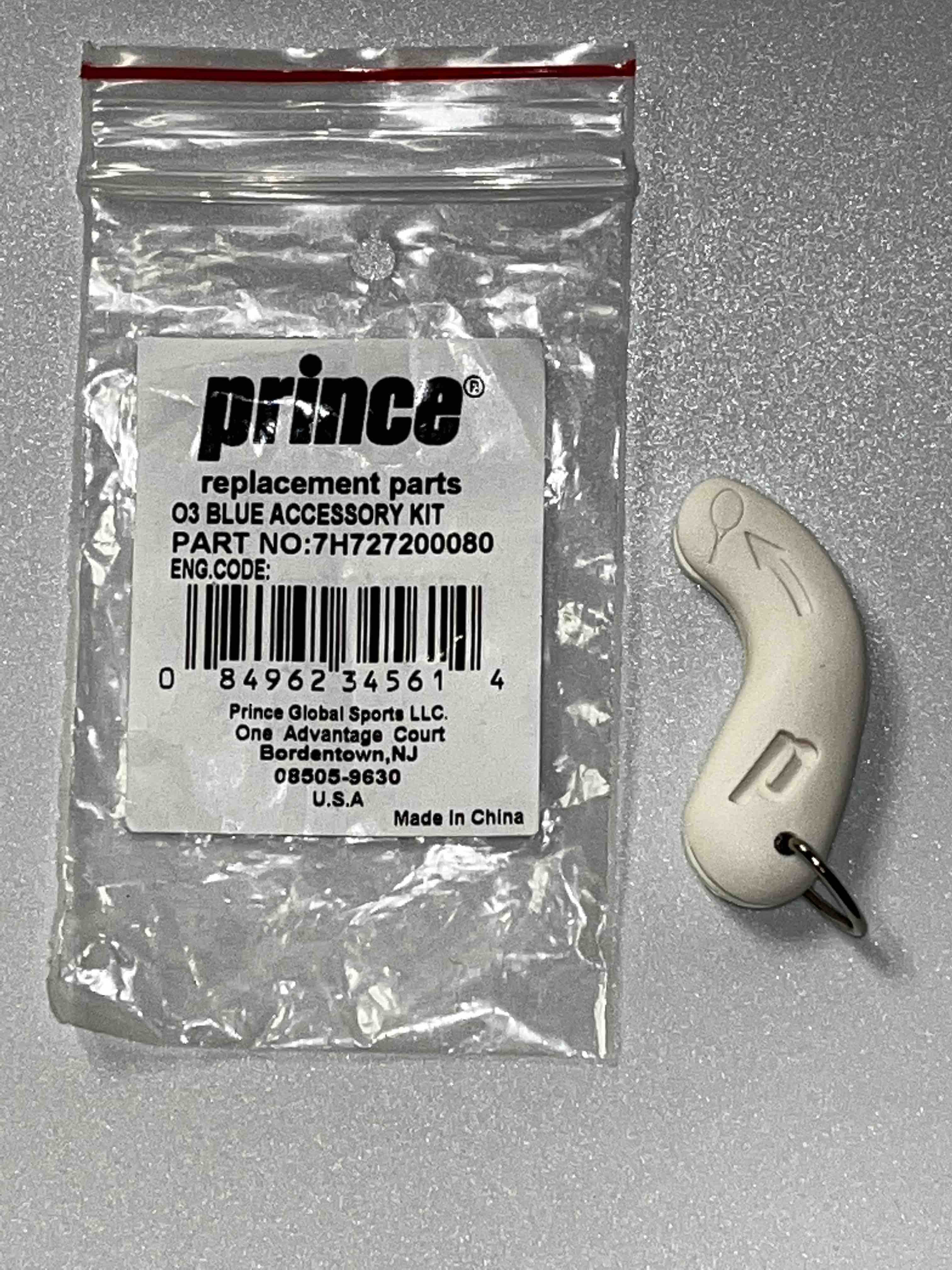 Prince O3 Blue Boomerang Stringing Tool - Walmart.com