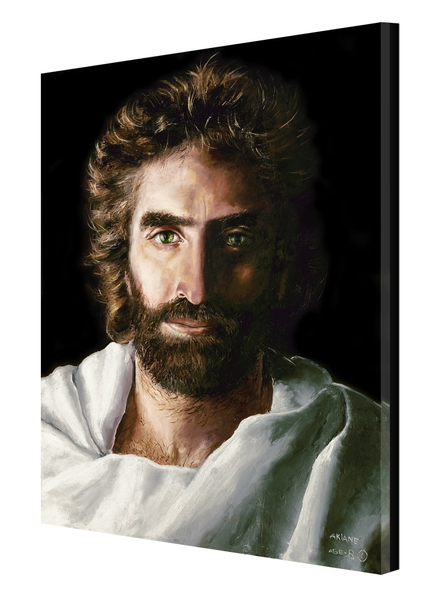 Prince Of Peace | 15x20 Open Edition Acrylic Wall Art Print - Walmart.com