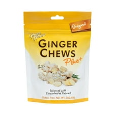 Ginger Chews Original