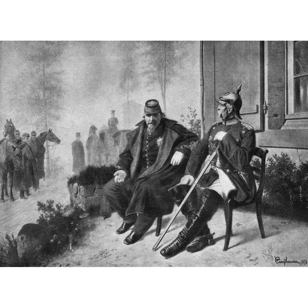 Prince Otto Von Bismarck N(1815-1898). Prince Otto Von Bismarck ...