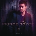 Prince Royce - Phase Ii - Vinyl - Walmart.com