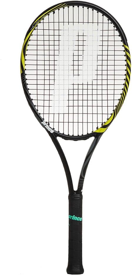 Prince Textreme ATS Ripcord 280g Tennis Racquet - Walmart.com