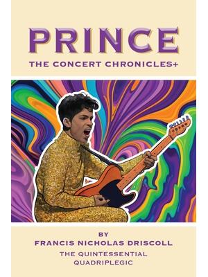 Prince - The Concert Chronicles + - Walmart.com