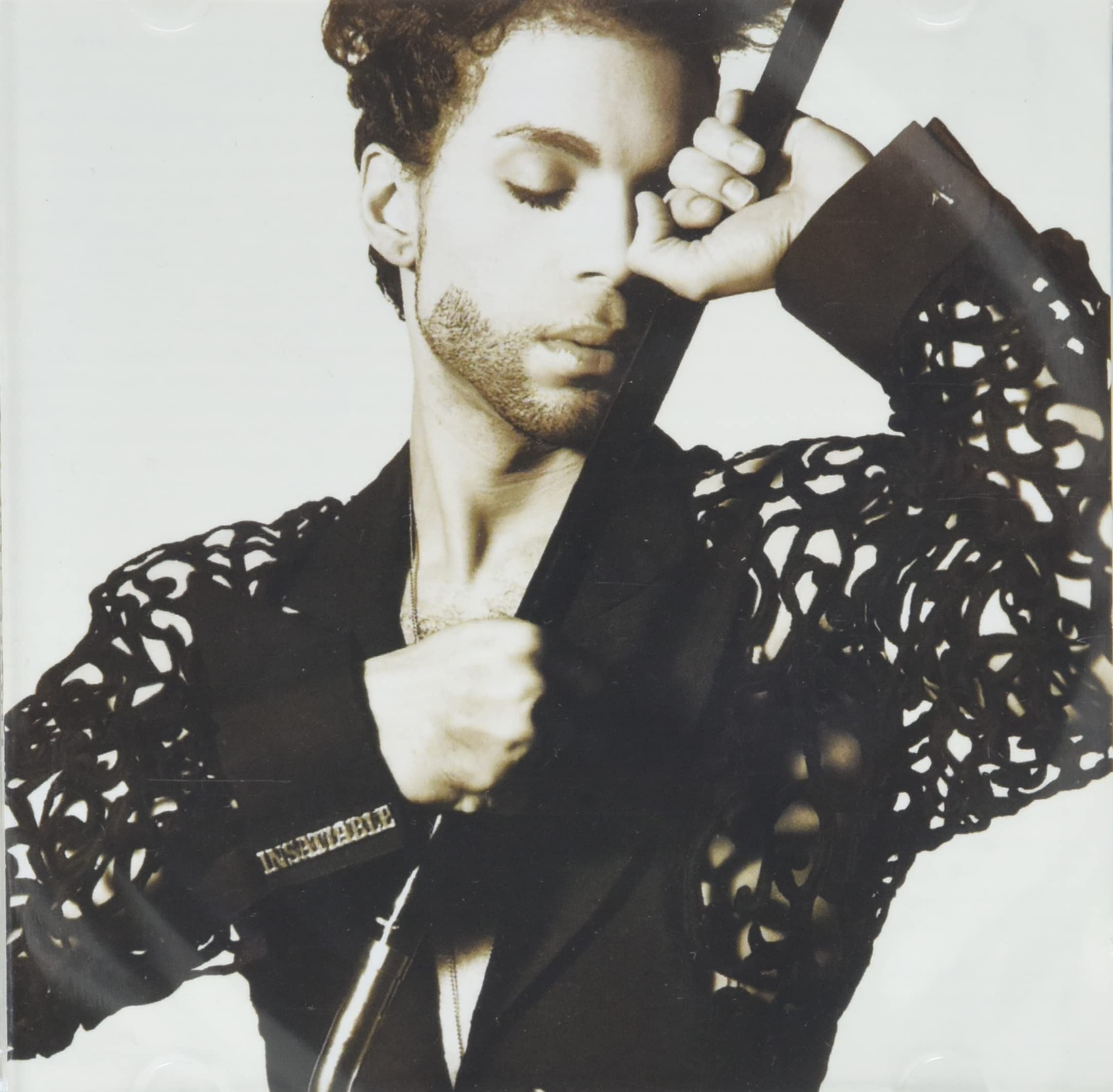 Prince - The Hits 1 - Music & Performance - CD - Walmart.com