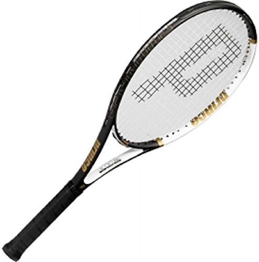 Prince Thunder Bandit 105 Tennis Racquet (4-3/8") - Walmart.com