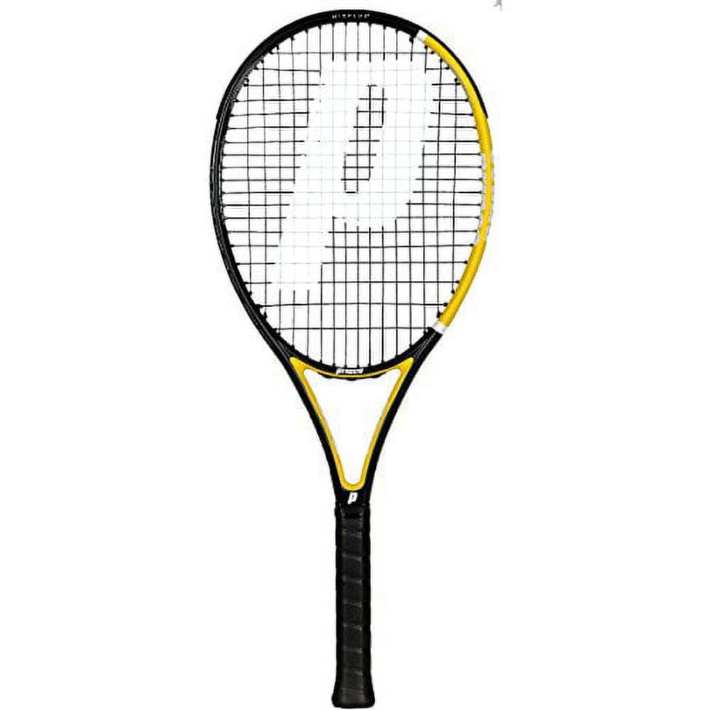Prince Thunder Scream 105 Tennis Racquet (4-1/4") - Walmart.com