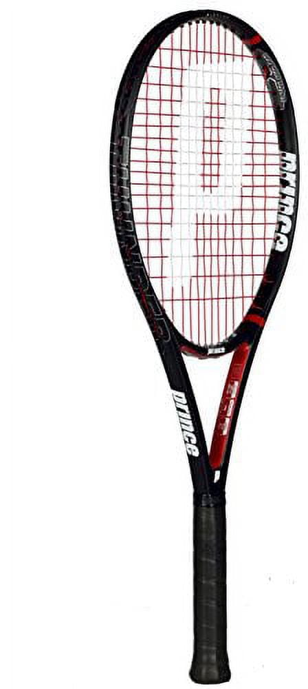 Prince Thunder Strike 100 ESP Tennis Racquet (4-1/4 Inch) - Walmart.com