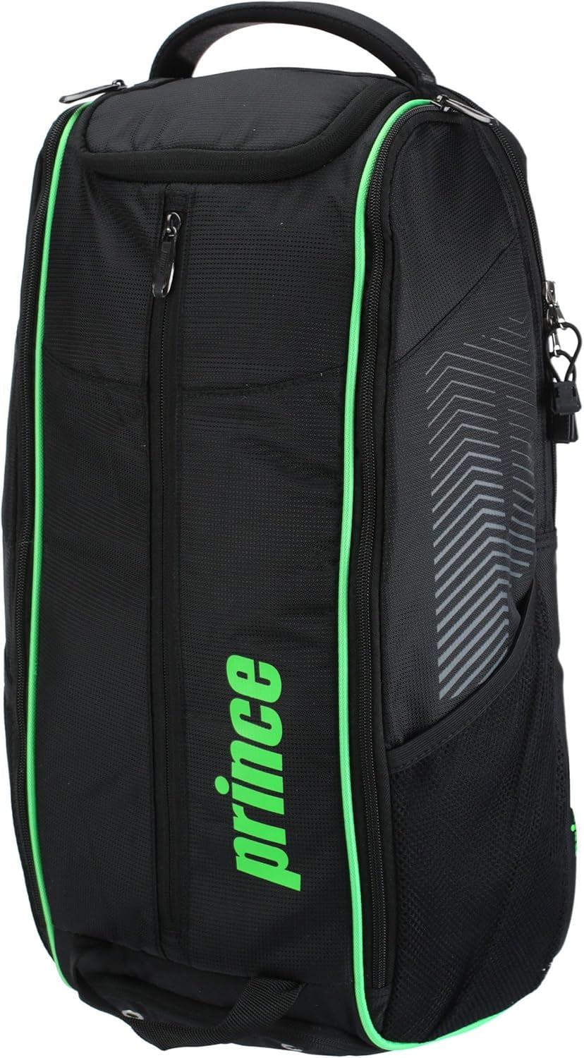 Prince Tour 17 Collection Tennis Duffle Backpack - Walmart.com