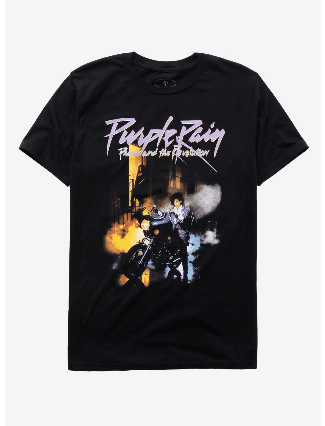 Prince! Vintage Music Vibe Design for True Fans men women - Walmart.com