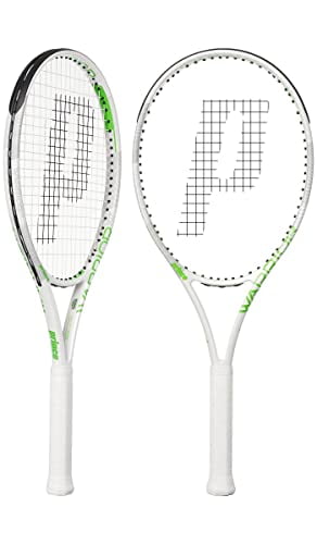Prince Warrior 107 Racquets 4 1/4" (#2) - Walmart.com