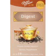 Hyleys Mango Iced Black Tea - 20 Refreshing Tea Bags - Walmart.com