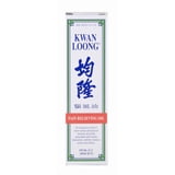 Kwan Loong Pain Relieving Aromatic Oil, 2 fl oz HSA/FSA Eligible ...