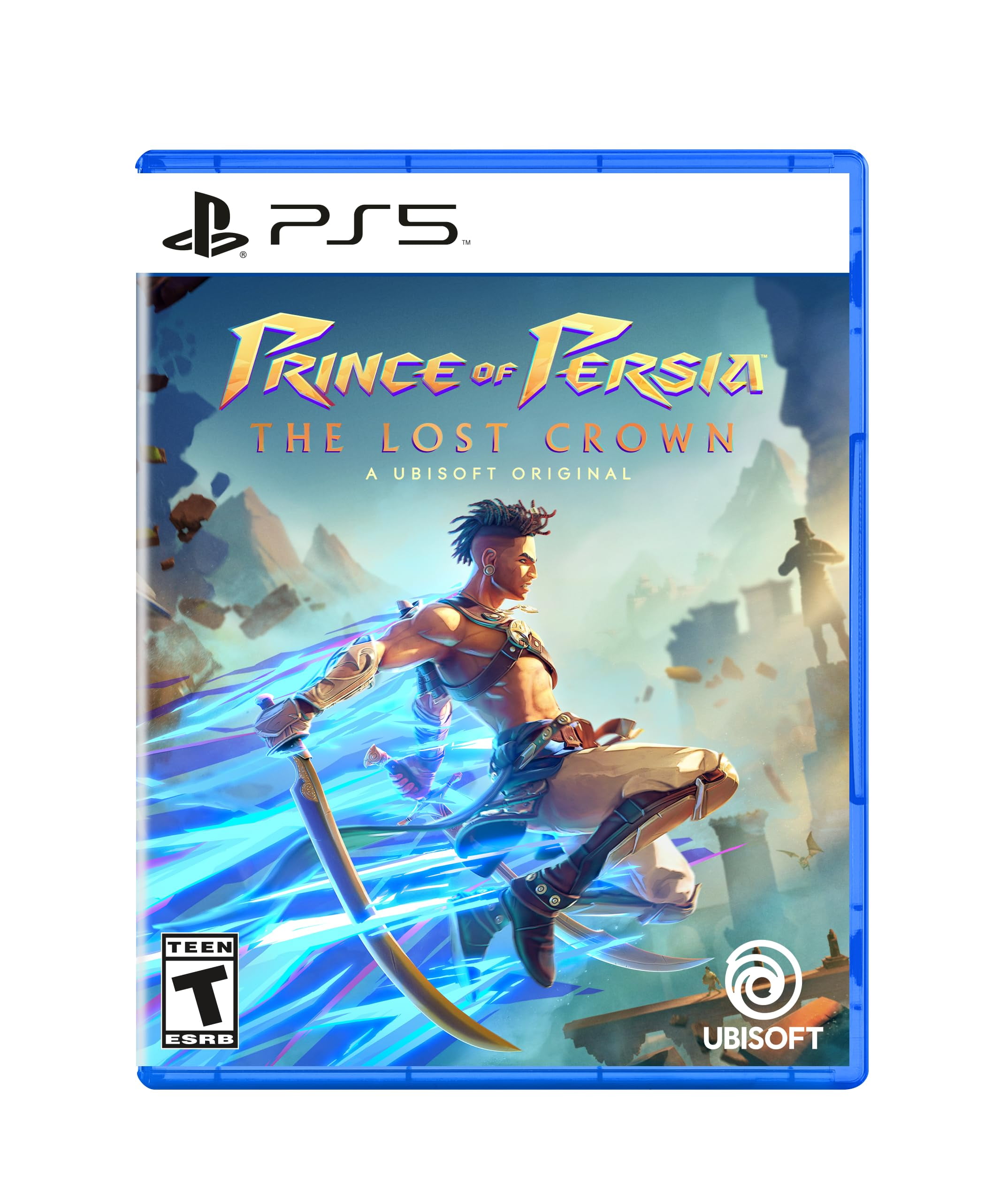 Prince of Persia™: The Lost Crown - Standard Edition, PlayStation 5 ...
