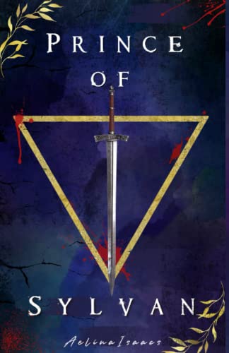 Pre-Owned Prince of Sylvan: Dark Steampunk Fantasy (Paperback ...