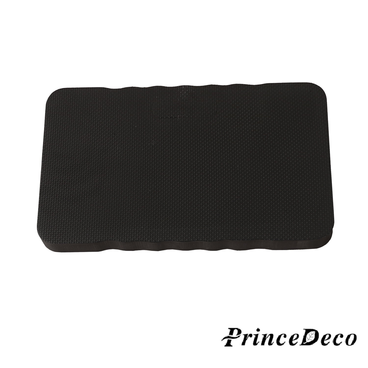 PrinceDeco Gymnasium exercise mats for Pilates Stretching Home Gym ...