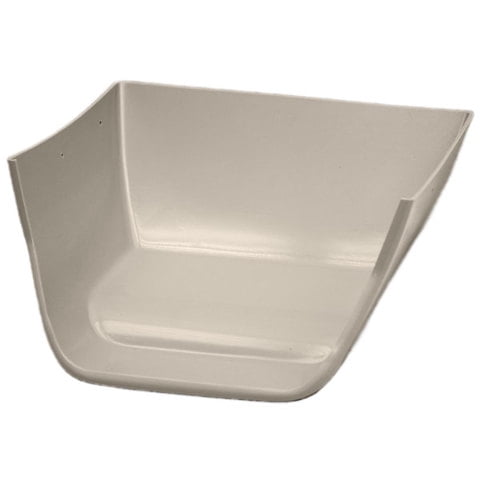 Princecraft Boat Side Pocket Insert 028-20-990480 | Taupe Plastic ...