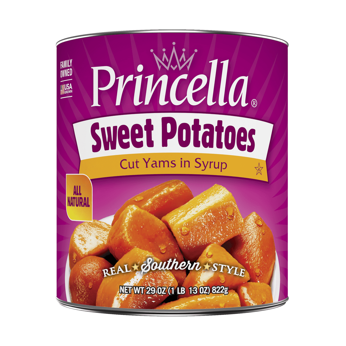 Brand: Princella