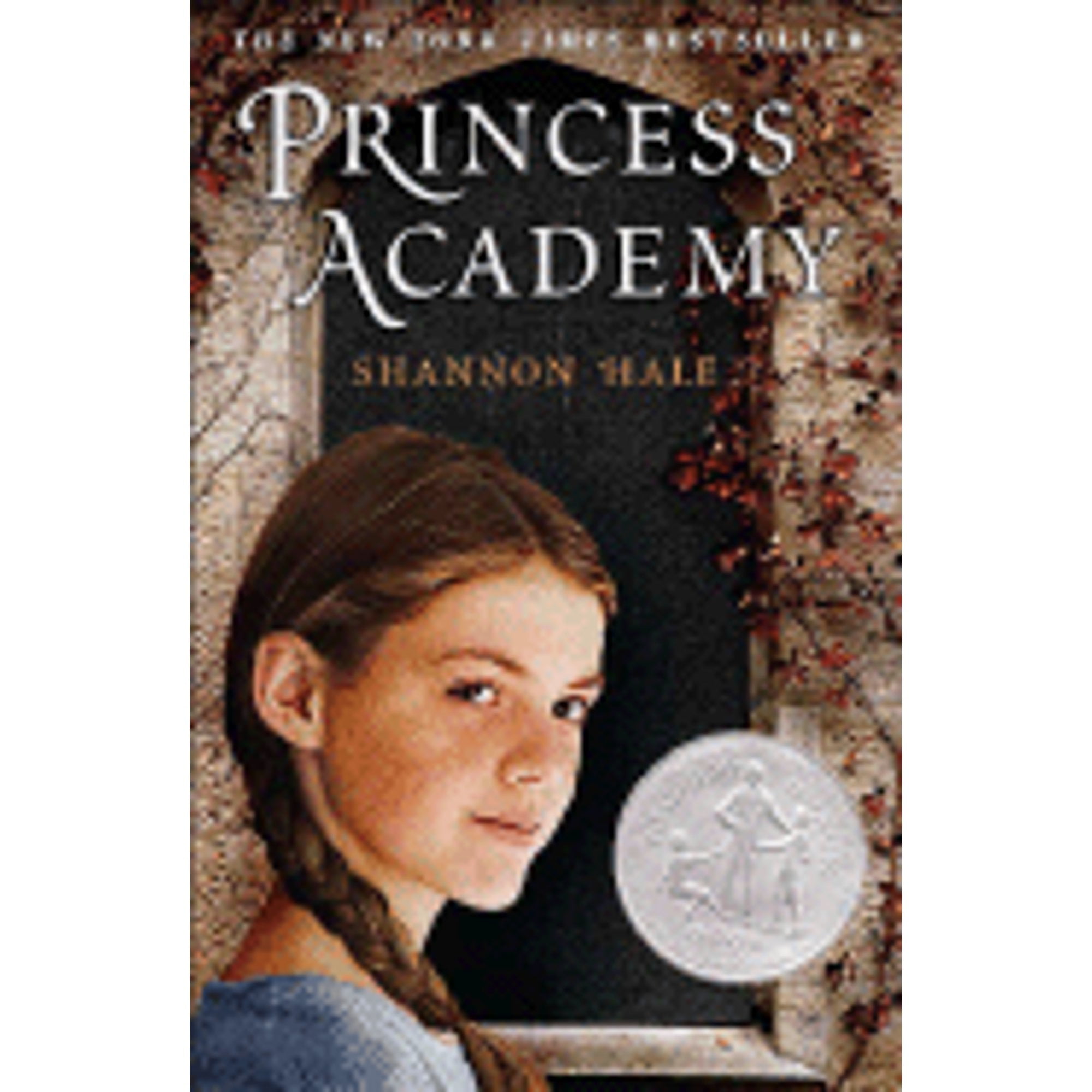Princess Academy (Paperback) by Shannon Hale - Walmart.com