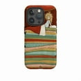 Princess And The Pea Fairy Tale Story Phone Case for iPhone 11 12 13 14 ...