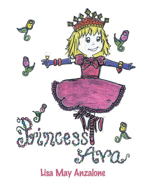 Princess Ava - Walmart.com
