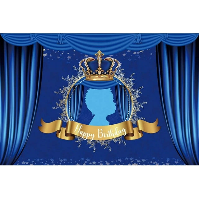 Princess Backdrop For Photography Castle Unicorn Carriage Newborn Baby ...