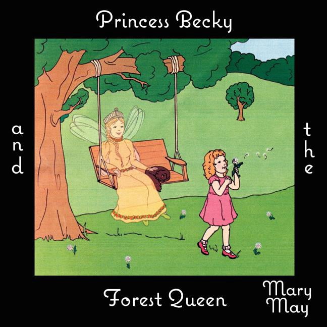 Princess Becky
