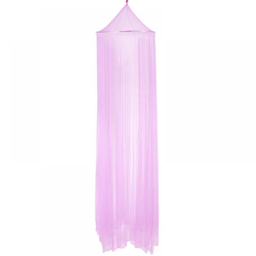 Princess Bed Canopies Netting Mesh Hung Dome Home Adult Students ...