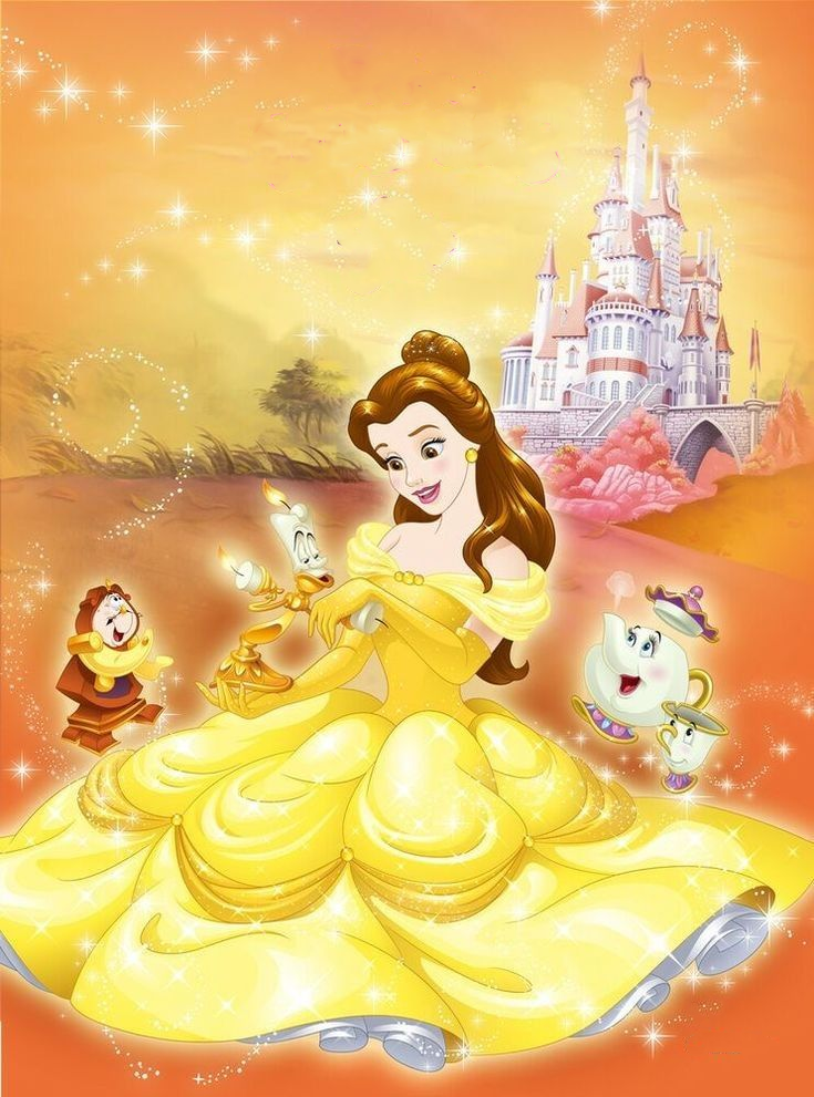 Princess Belle Diamond Art Painting Kits for Adults-Stitch Diamond ...