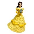 Princess Belle & Vanity Cake Topper Figurine Figure Pvc 3” Beauty & The ...