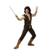 Adult Princess Bride Westley Costume - Walmart.com