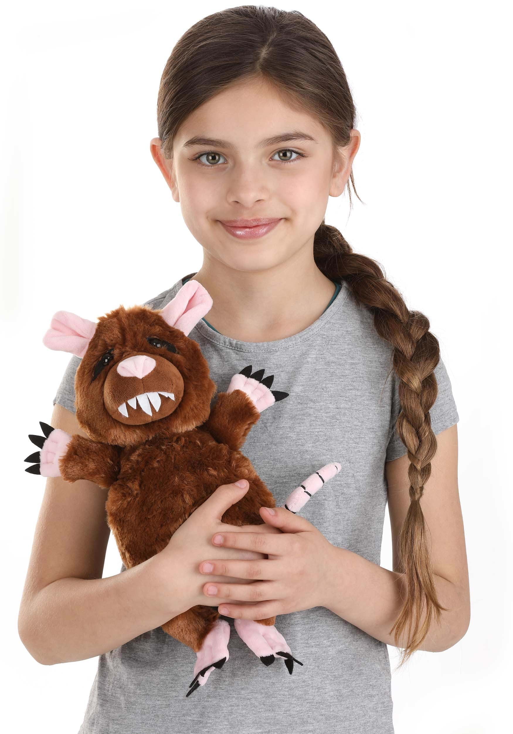 Princess Bride R.O.U.S Plushie Toy Stuffed Animal - Walmart.com