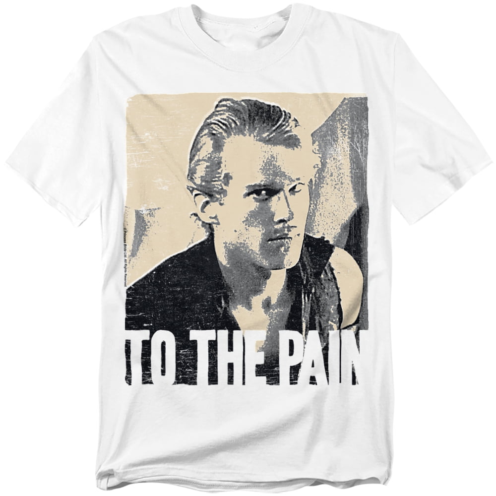 Princess Bride T-Shirt To The Pain Unisex Graphic Tee For Men & Women ...