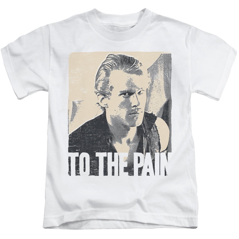 Princess Bride - To The Pain - Juvenile Short Sleeve Shirt - 7 ...