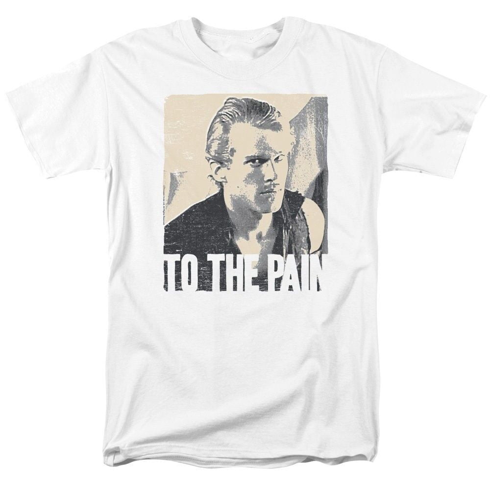 Princess Bride To The Pain T-Shirt Sizes S-3X NEW - Walmart.com