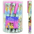 Princess Capped Pens in PVC Canister -24pcs - Walmart.com