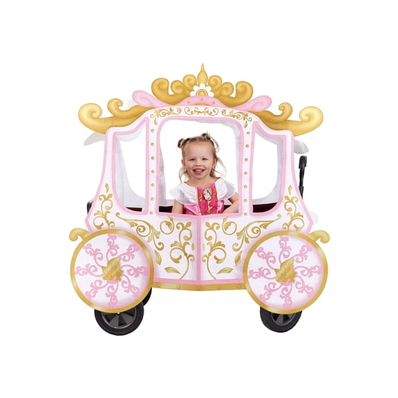 Princess Carriage