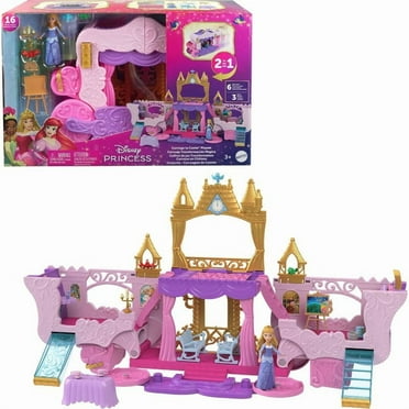 Royale High Castle Campus Playset - Walmart.com