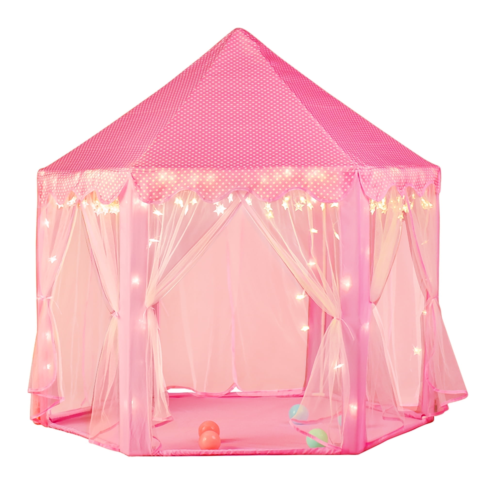 Princess Fort