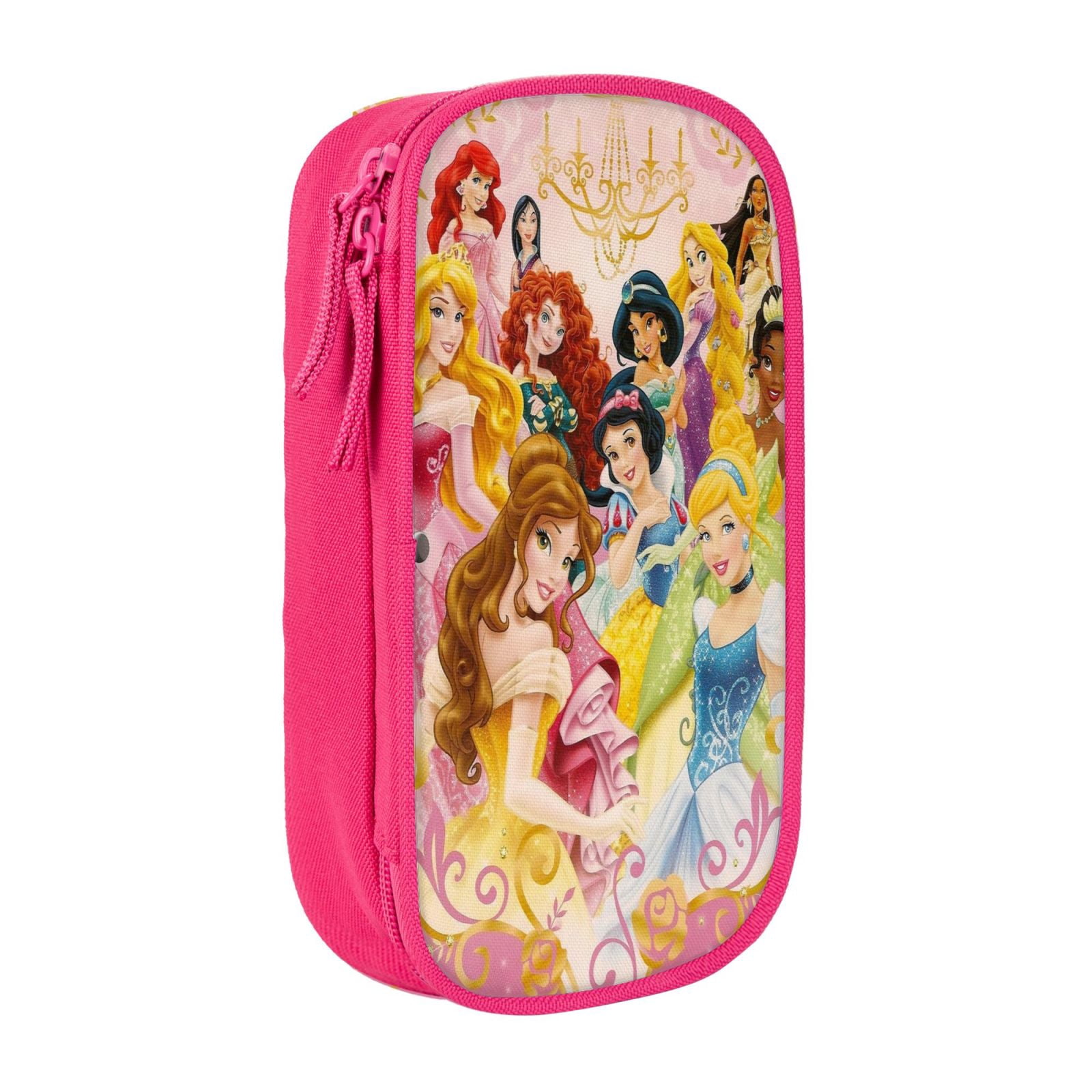 &Princess Classic Poster Pencil Case,Pencil Pouch,Pencil Case Pouch ...