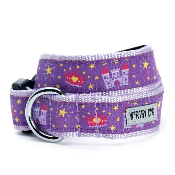 Princess Dog Collars
