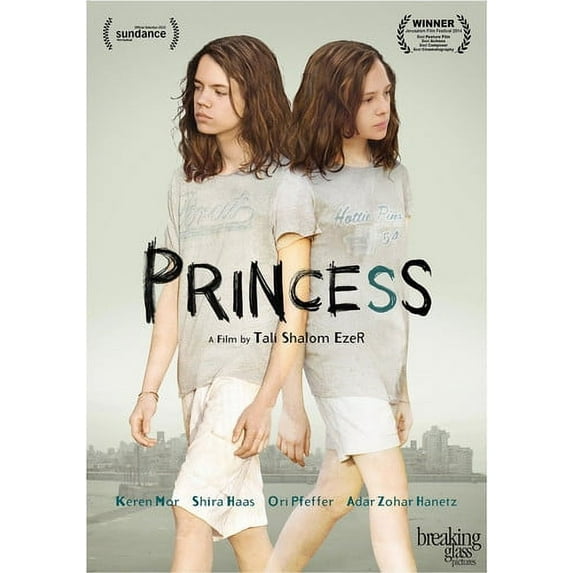 Princess (DVD) - Walmart.com