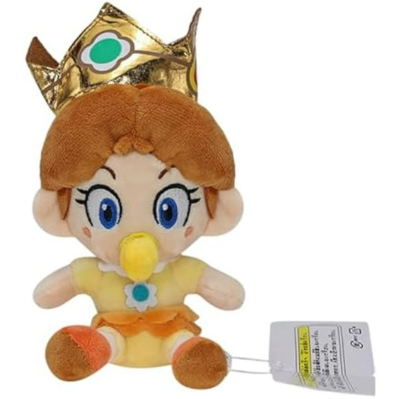 Princess Daisy Toy