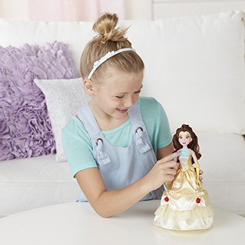 Princess Belle Dolls in Dolls & Dollhouses - Walmart.com