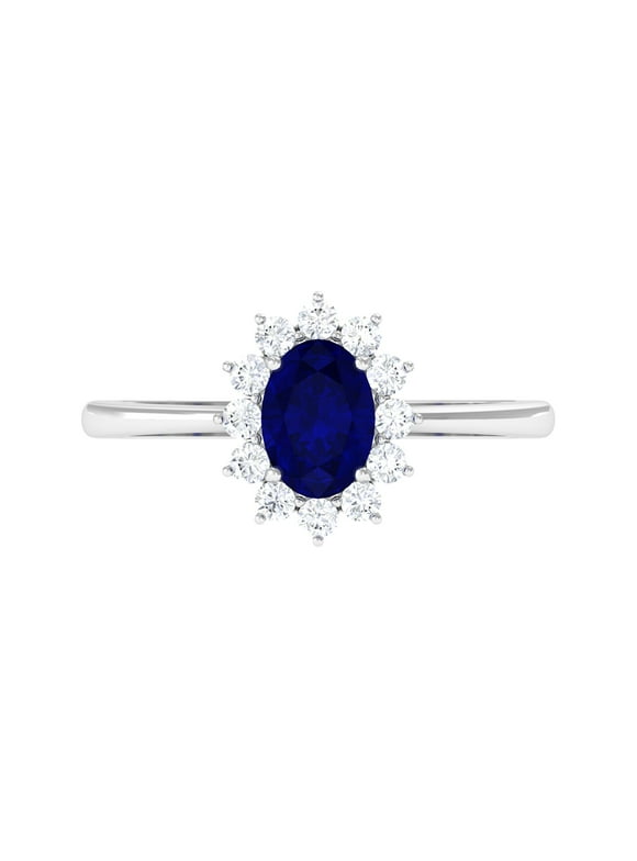 Princess Diana Wedding Ring